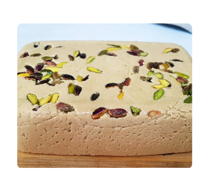 Sesame Products Factory - Mashroo3k Qatar